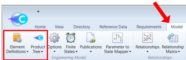 eSpace CDF | eSpace Concurrent Engineering